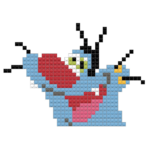 Oggy – BRIK