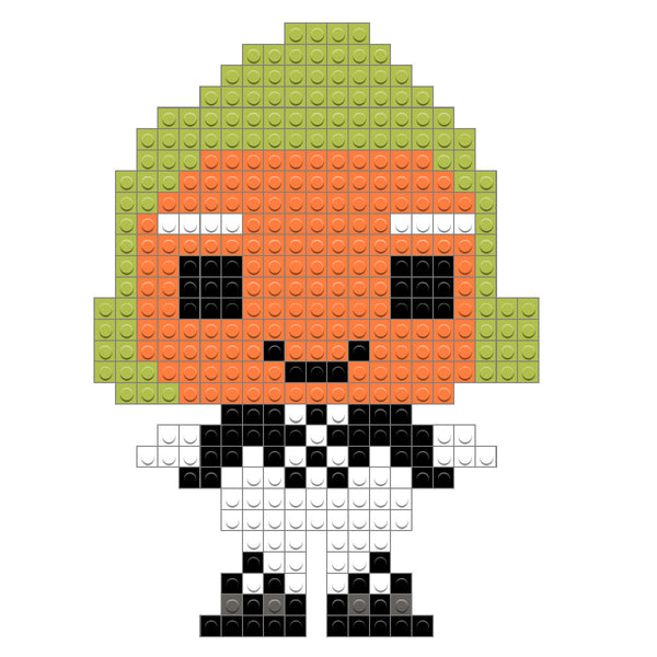 Oompa-Loompa – BRIK