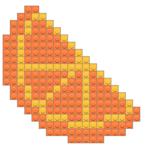 Orange Slice – BRIK