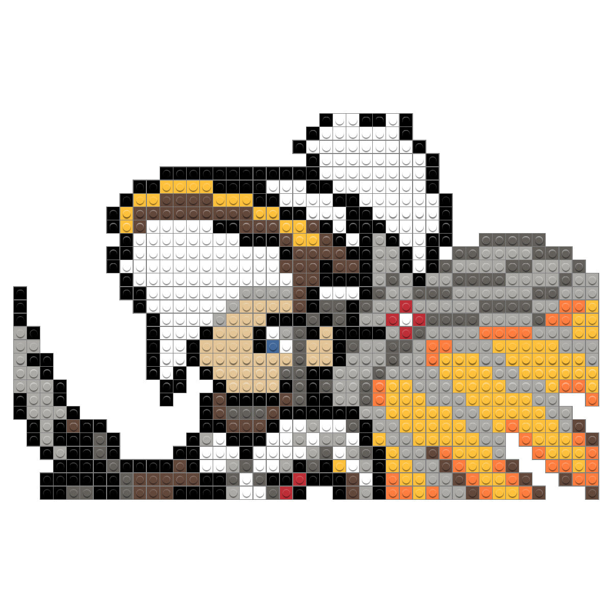 Overwatch Mercy