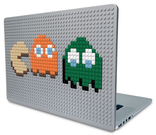 Pacman Laptop Case – BRIK