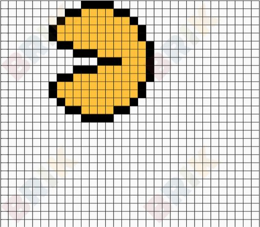 Pixel Art, 8-Bit Art, Lego Art