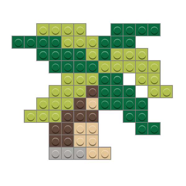 Palm Tree – BRIK