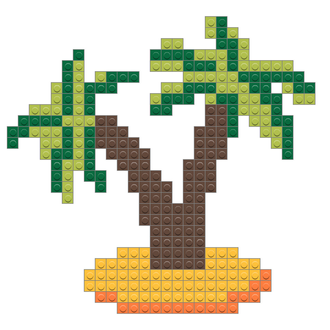 Palm Trees