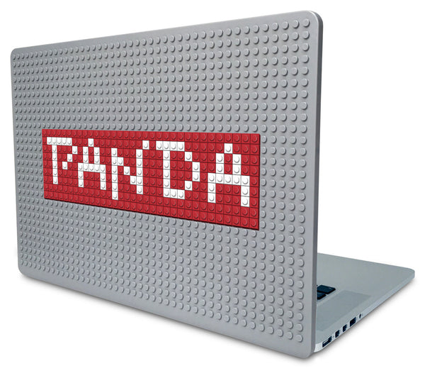 Panda Express Laptop Case – BRIK