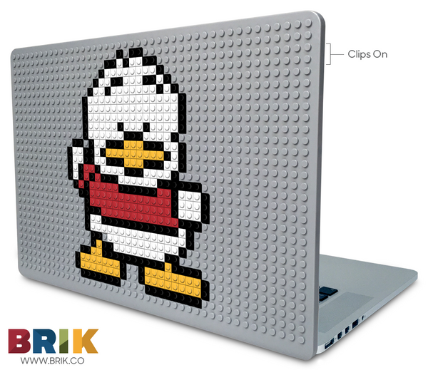 Pekkle Laptop Case – BRIK