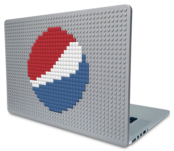 Pepsi Laptop Case – BRIK