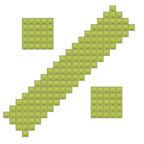 Percent Sign – BRIK