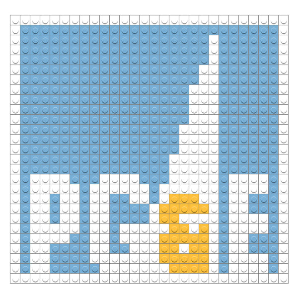 Lego® PG&E Corporation – BRIK