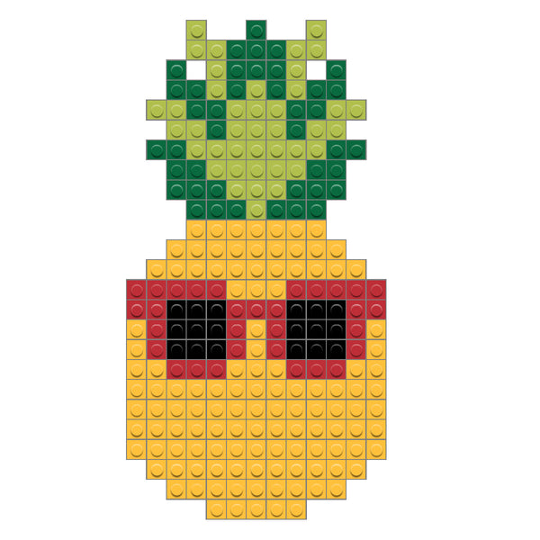 Pineapple – BRIK