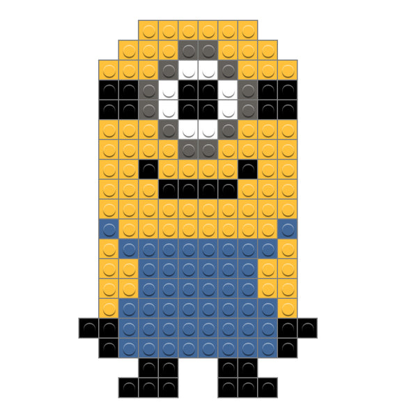 Minion – BRIK