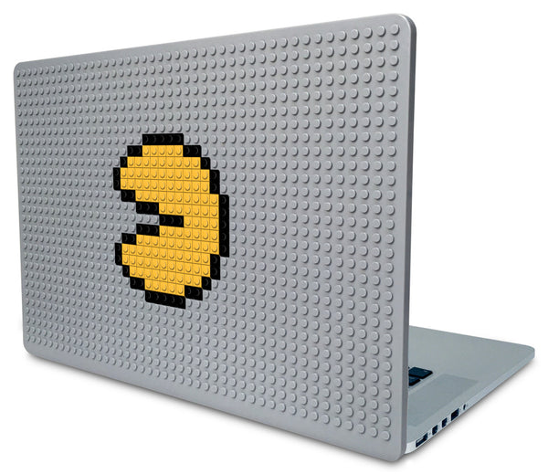 Pac-Man Laptop Case – BRIK