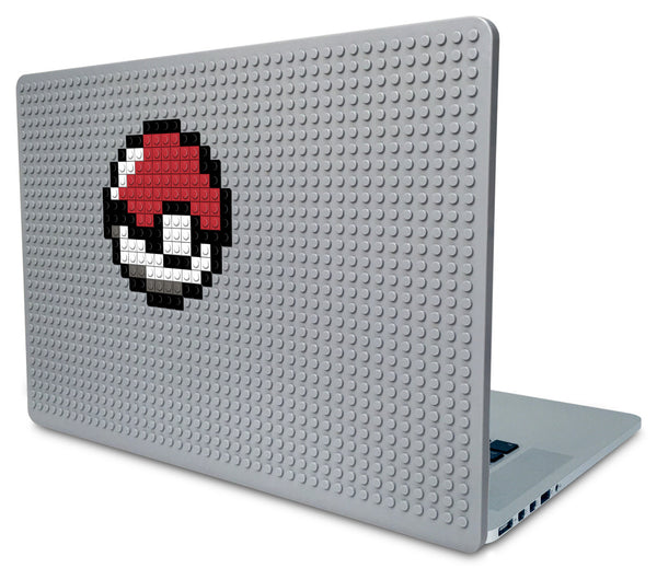 Pokeball Laptop Case – BRIK