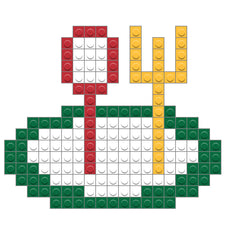 Plate – BRIK