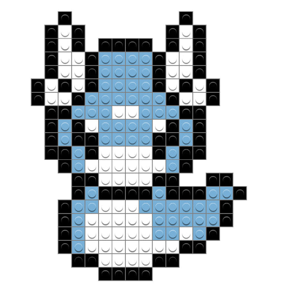 Pokemon Dratini – BRIK