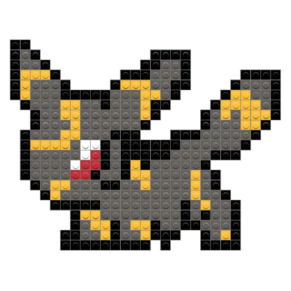pokemon – BRIK