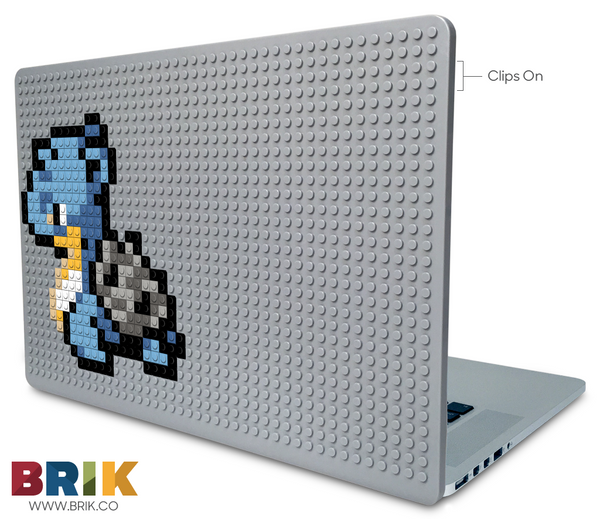 pokemon Laptop Case – BRIK