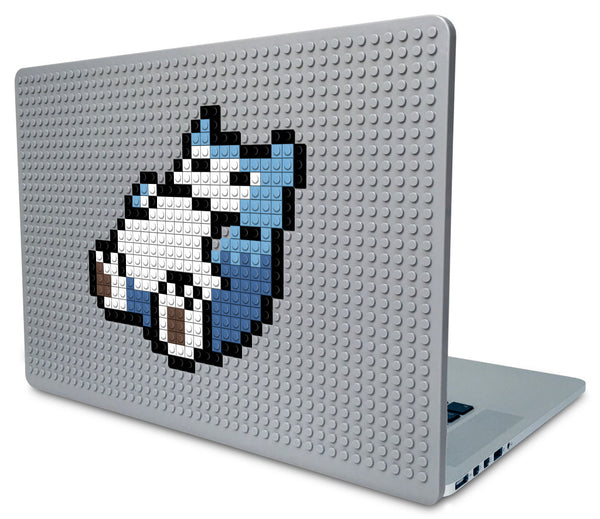 Pokemon Snorlax Laptop Case – BRIK