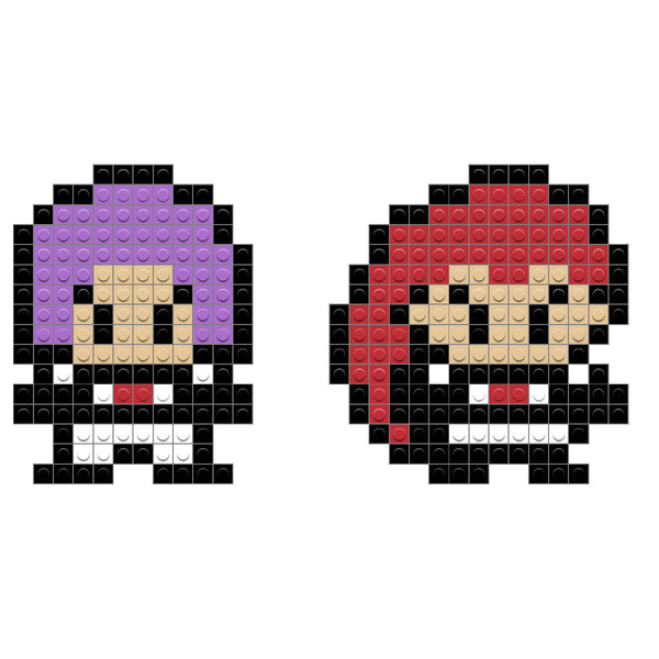 Pokemon Team Rocket – BRIK