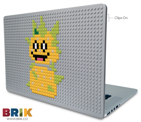 Pokey Laptop Case – BRIK