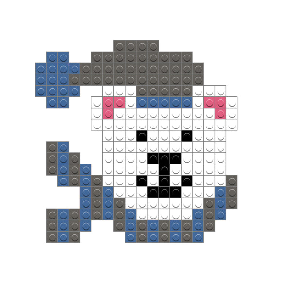 Polar Bear – BRIK