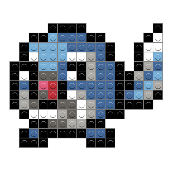 Poliwag – BRIK
