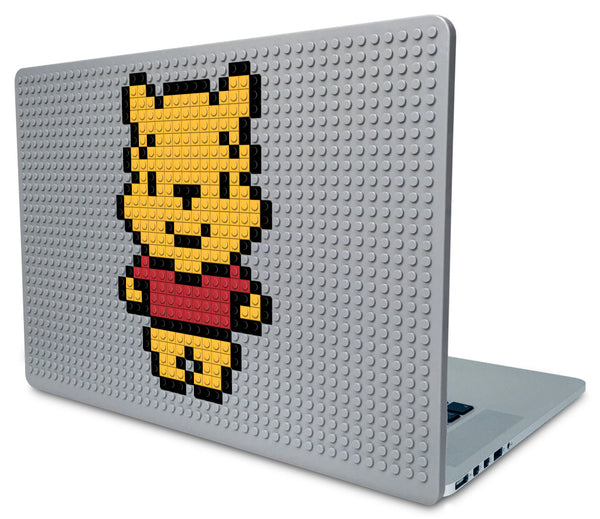 Pooh Laptop Case – BRIK