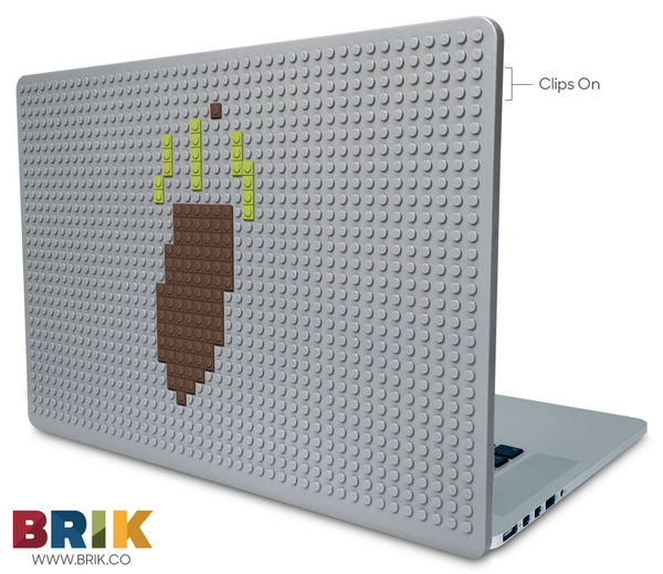 POOP Laptop Case – BRIK