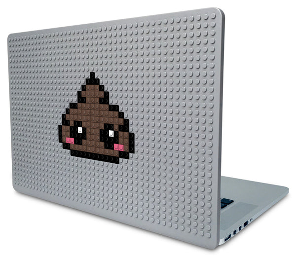 Poop Laptop Case – BRIK