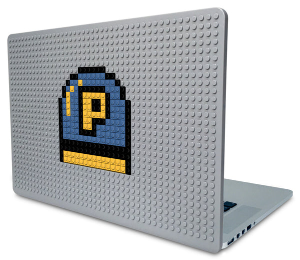 Pow Button Mario Laptop Case – BRIK