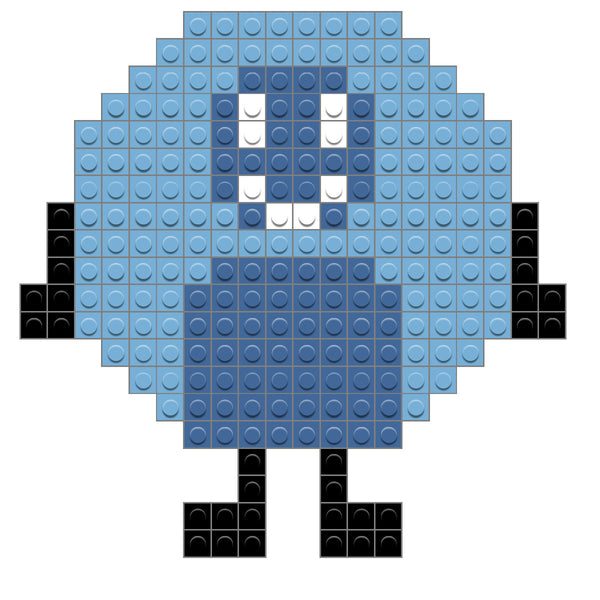 Profily from Battle for BFB – BRIK