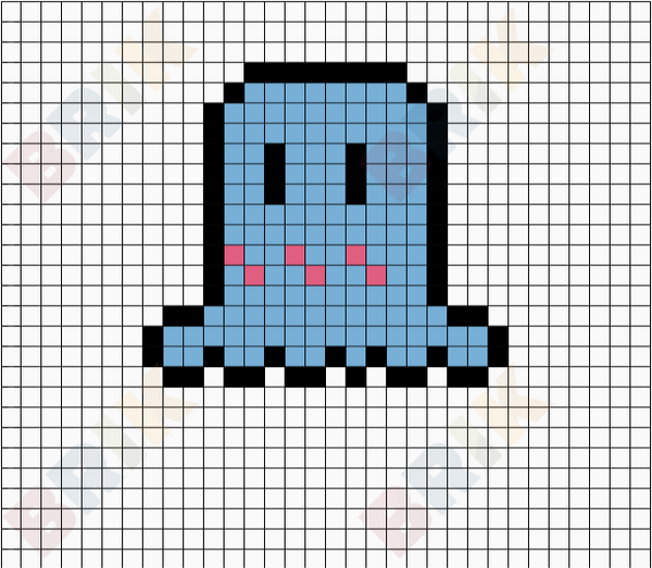 Puddle Slime – BRIK