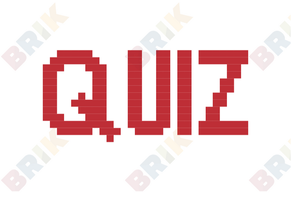 Quiz Pixel Art – BRIK