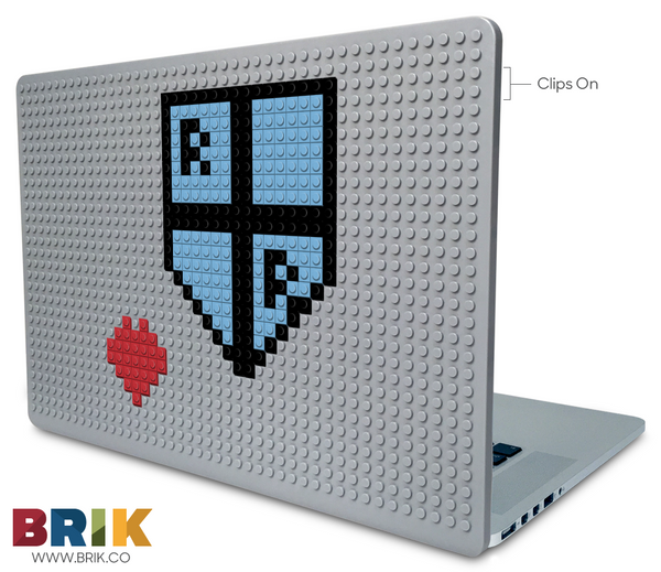 raven claw Laptop Case – BRIK