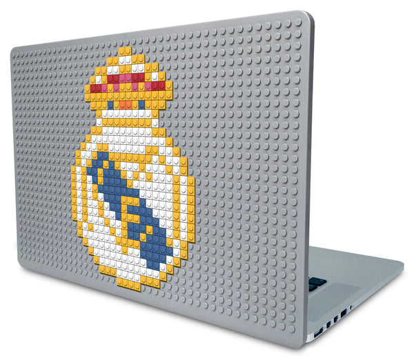 Real Madrid Laptop Case – BRIK