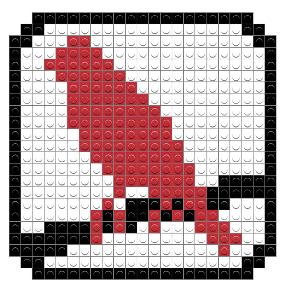 Red Canary BrikBook Lite Design – BRIK