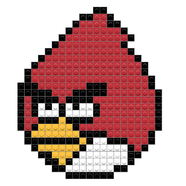Red – BRIK