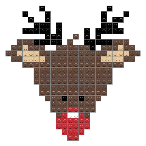 Reindeer – BRIK