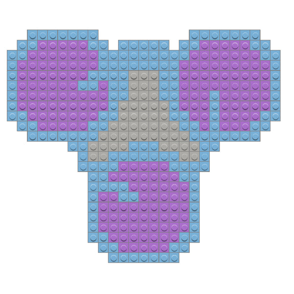 Relic Badge – BRIK