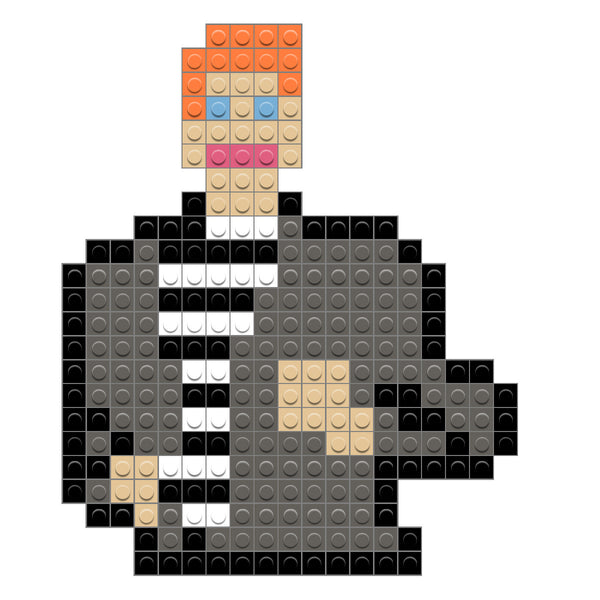 Rick Astley – BRIK