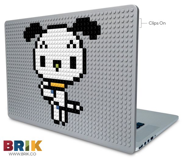 Robowan Laptop Case – BRIK