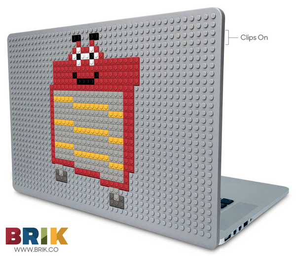 Roland Laptop Case – BRIK