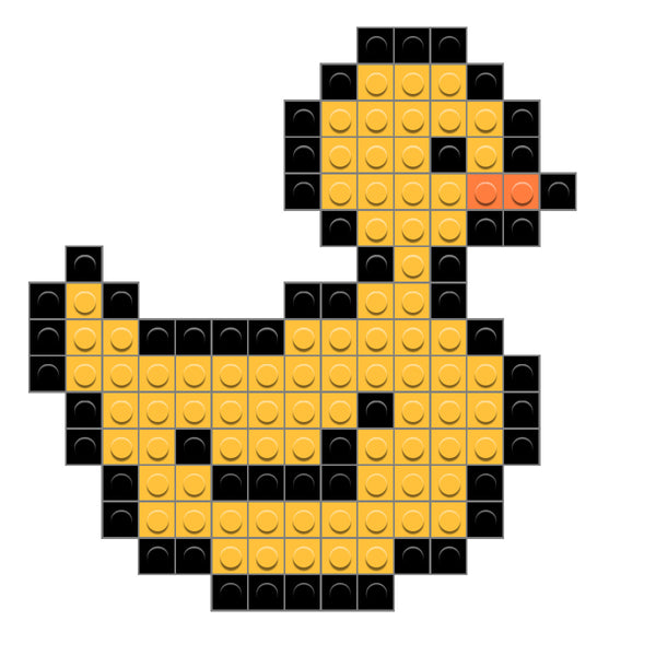 Rubber Ducky – BRIK