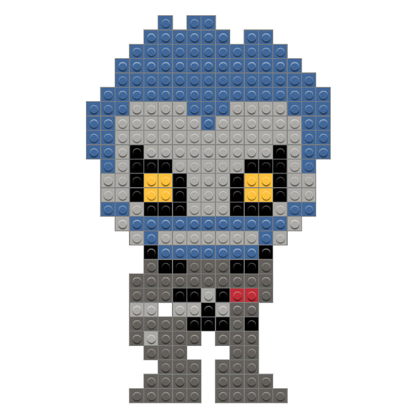Ryuk – BRIK