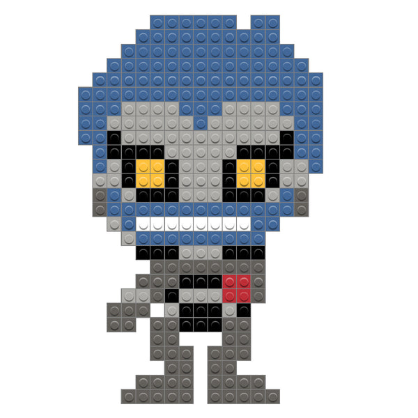 Ryuk – BRIK