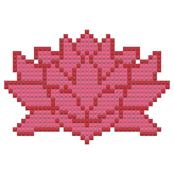 Sacred Lotus – BRIK
