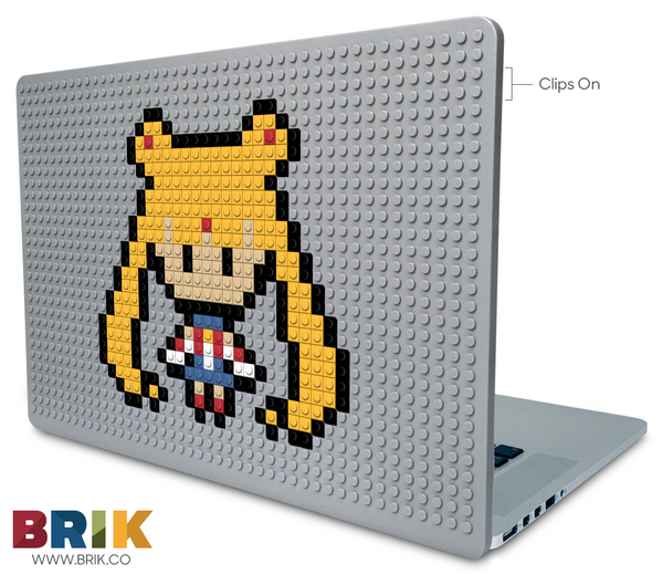 Sailor Moon Laptop Case – BRIK