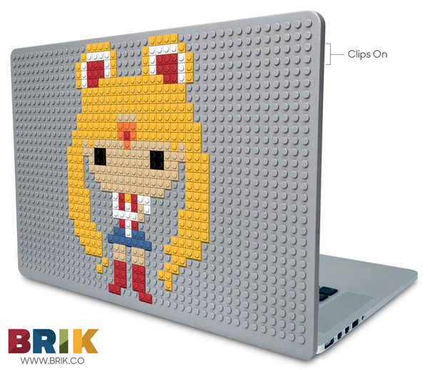 Sailor Moon Laptop Case – BRIK