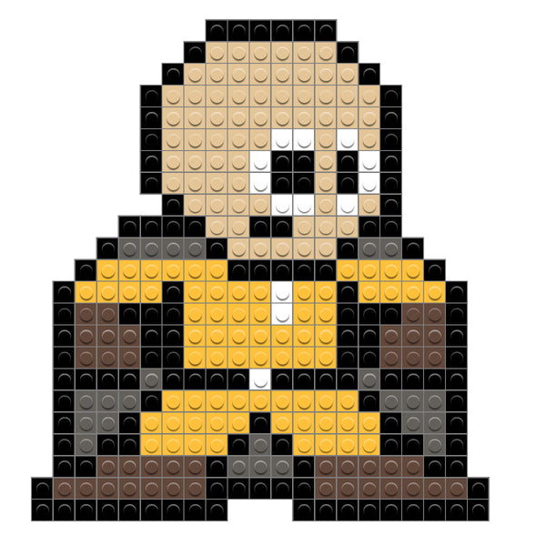 Saitama – BRIK