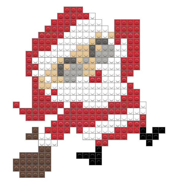 Santa Claus – BRIK